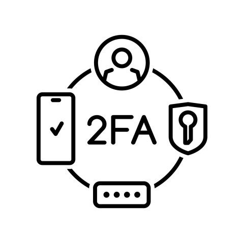 Guide pratique sur la double authentification (2FA) PATRICE INFORMATIQUE